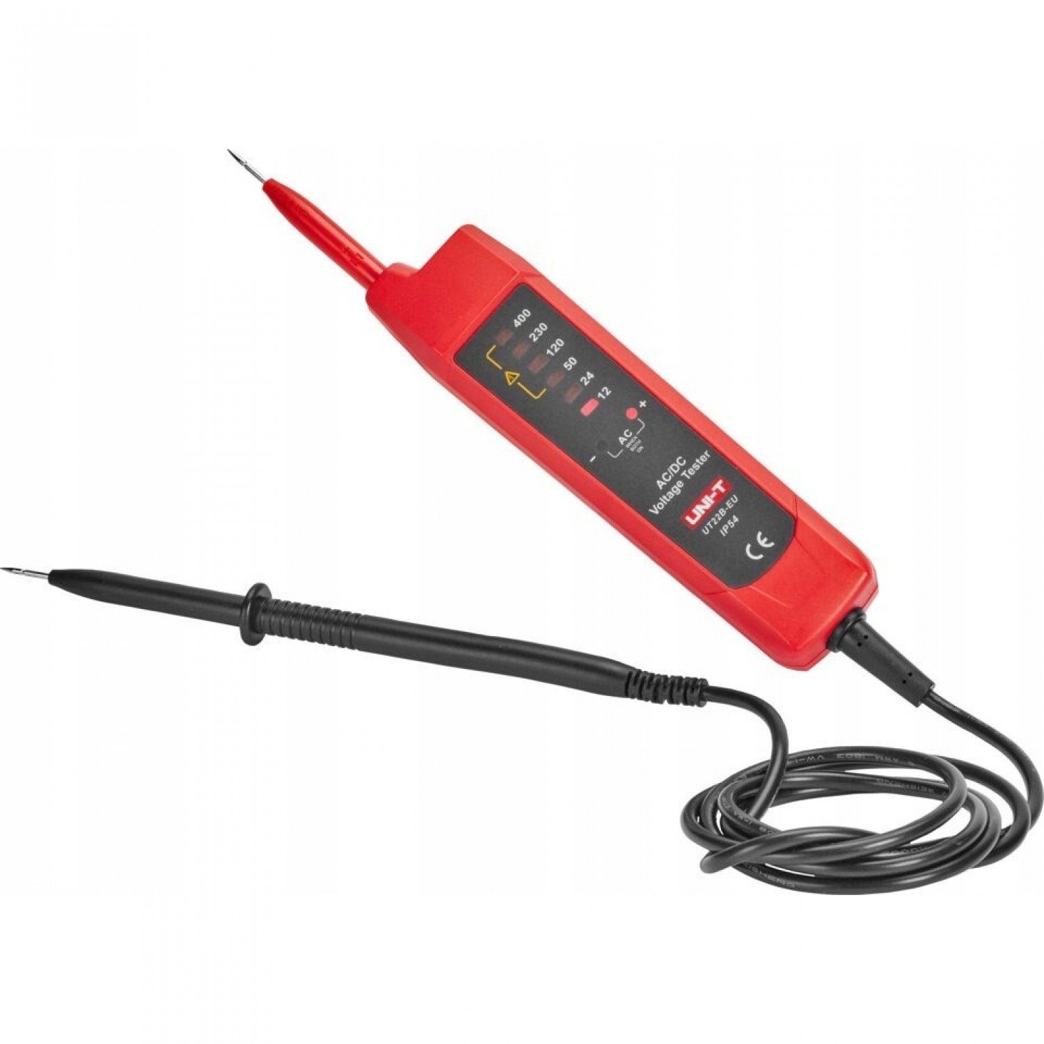 Индикатор напряжения UNI-T UT22B-EU 13-1019. Купить Индикатор на ...